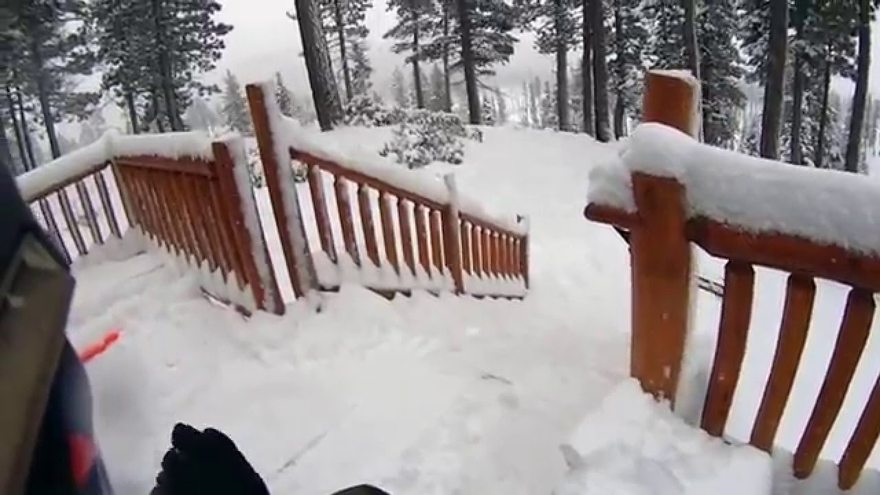 UNANNOUNCED VISITORS - YouTube