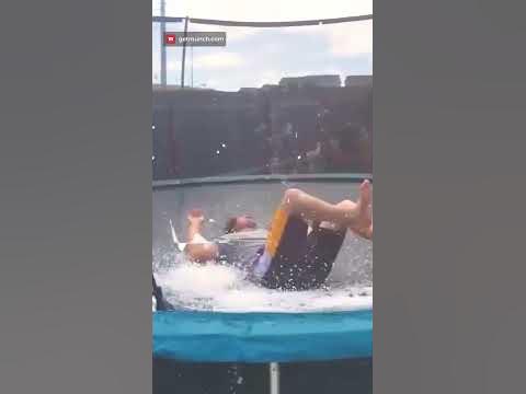 "EPIC FAILS: Hilarious Mishaps and Unfortunate Blunders!🤭😅 - YouTube