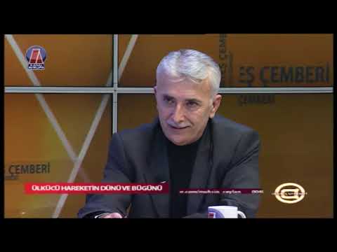 Ateş Çemberi: Ülkücü hareketin dünü ve bugünü - 14.11.2015 | Part 5/5