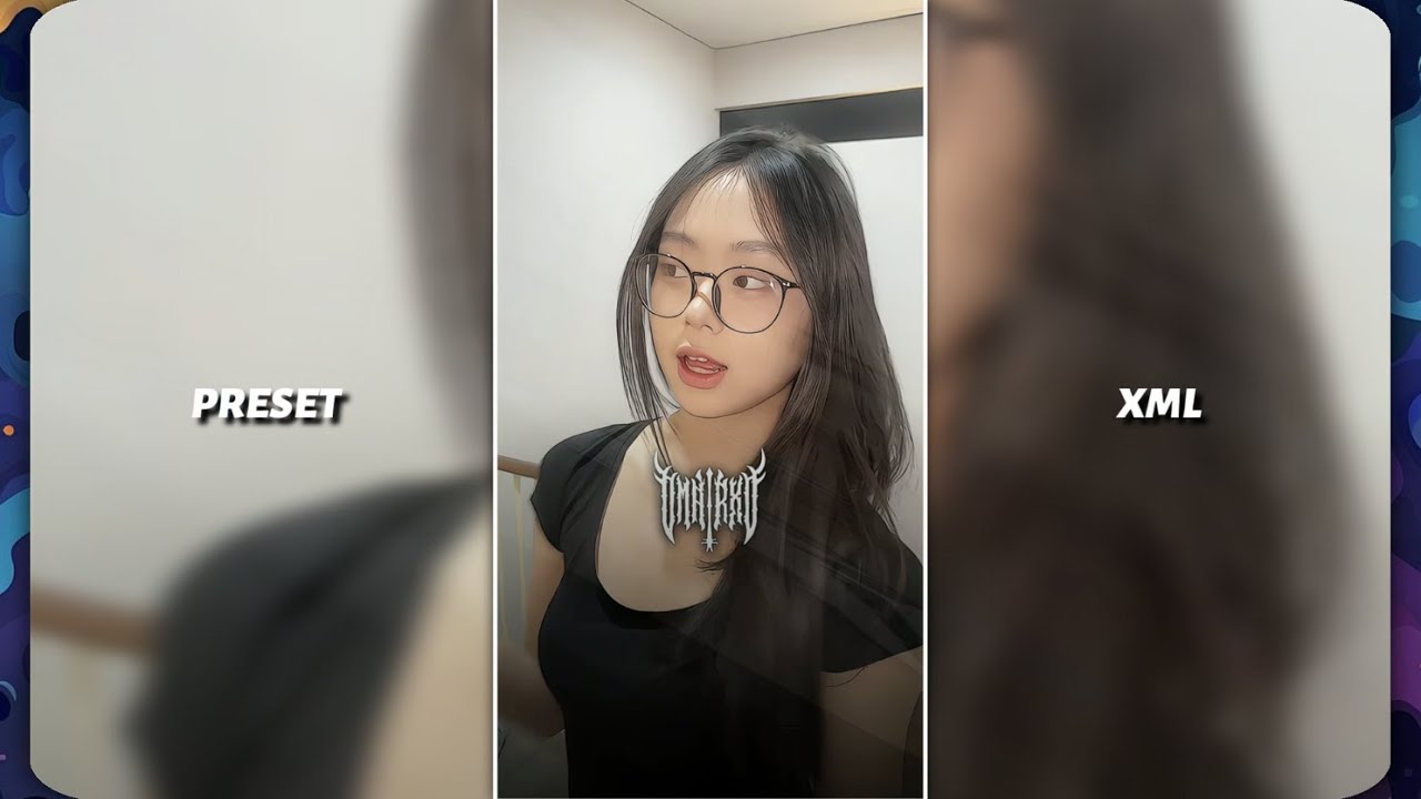 5 PRESET AM 🥶🔥 TERBARU DIBAWAH 5MB DAN XML SOUND SEREM MENGKANE TREND TIKTOK 🎧 - YouTube