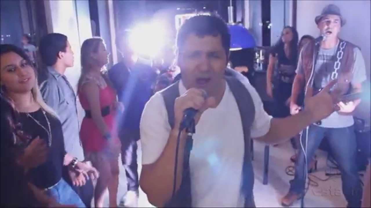 Banda L-20 - Compartilhe (Clipe Oficial) - YouTube