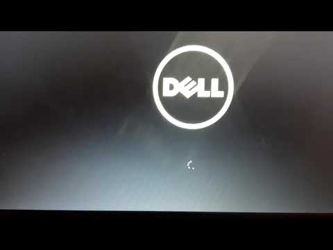 Solución a error PXE-E61: media test failure, check cable en laptop ...