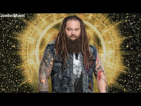 Bray Wyatt Entrance Theme Song Live In Fear" Arena Effects HD - YouTube