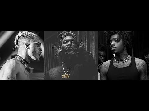 Sahbabii and xxxtentacion challenge Offset to a boxing match 'I Don't ...