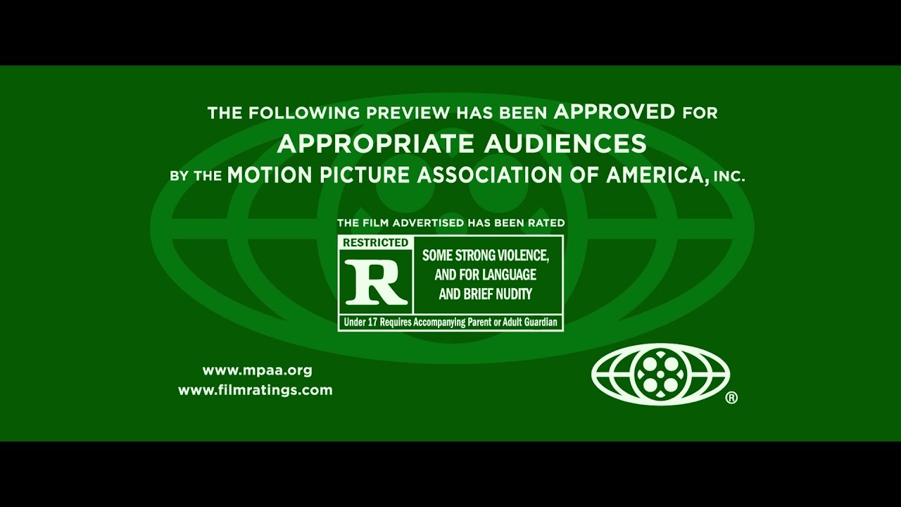 MPAA Trailer Band (R)/Warner Bros. Pictures/New Line Cinema/Bron ...