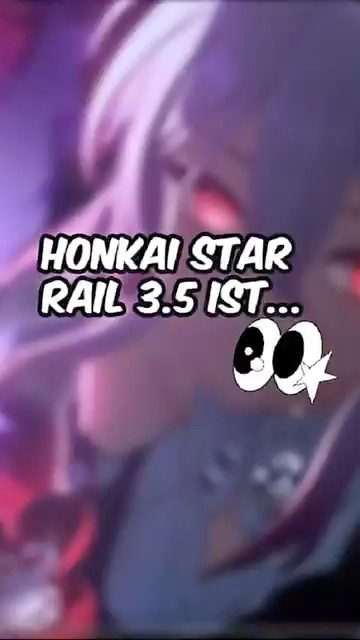 March und Dan Heng in HSR 3.5?! #shorts #hsr - YouTube