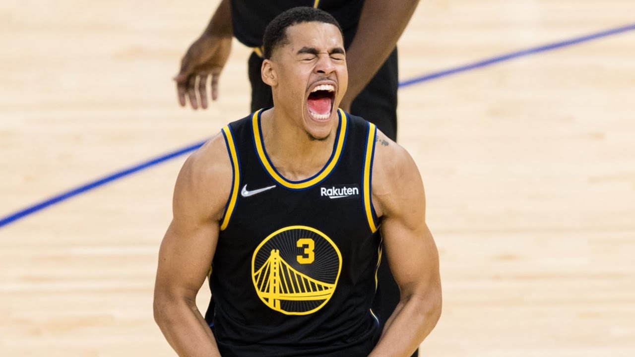 Jordan Poole $140 Million 4 Year Extension With Warriors! 2022-23 NBA ...