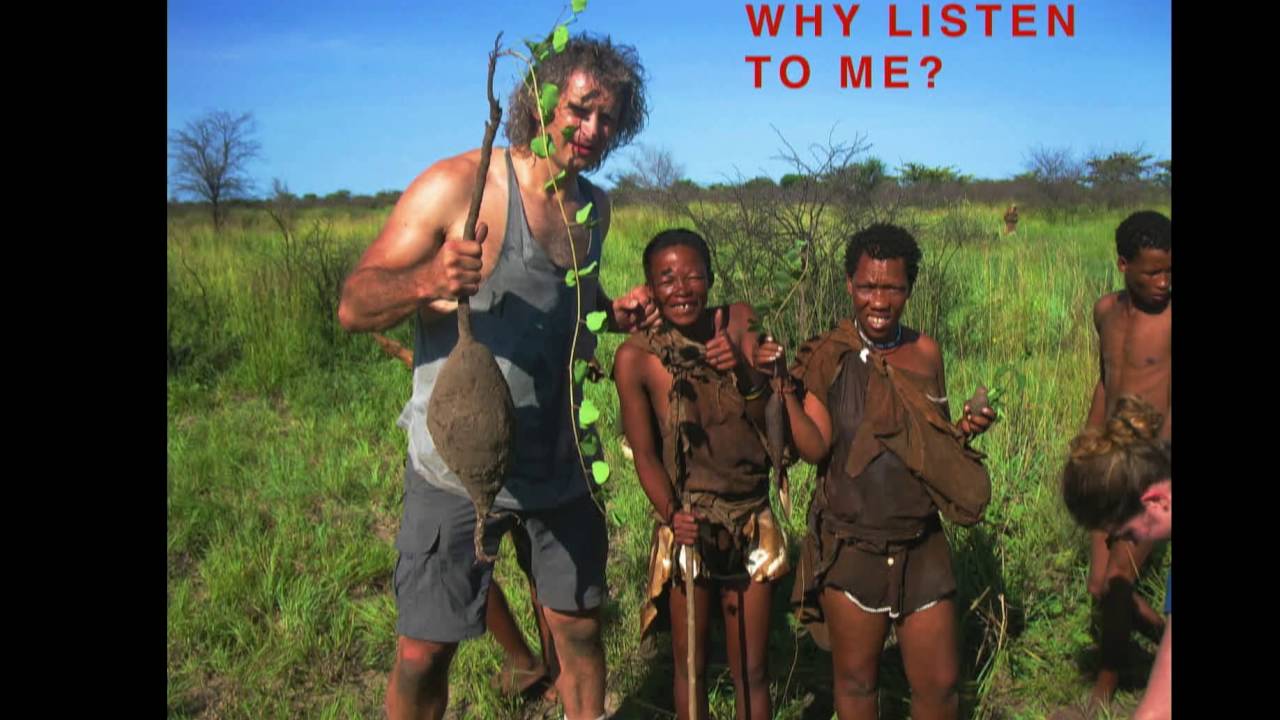 Joseph Simcox, the botanical explorer: The big food story, the real ...