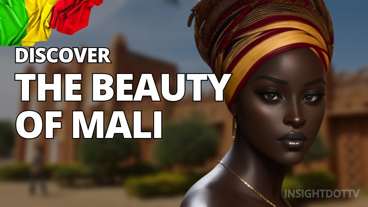 FIND OUT what makes MALI so special - 10 SHOCKING FACTS 🇲🇱 🇲🇱 🇲🇱 - YouTube