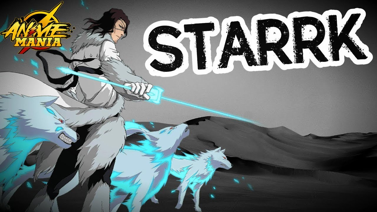 Anime Mania Starrk Showcase (Roblox) BLEACH UPDATE! NEW CODE! - YouTube