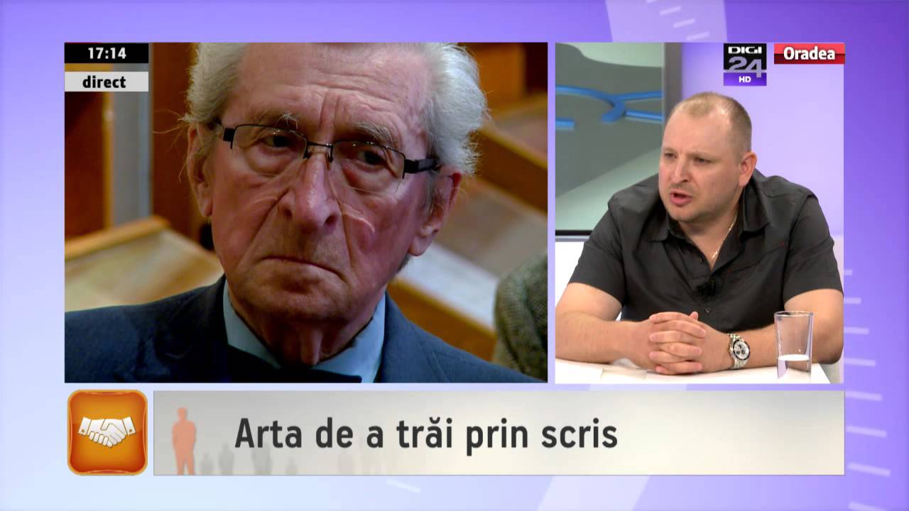 Ionut Caragea - Recrutat in Crisana, 12 iunie 2015 - YouTube