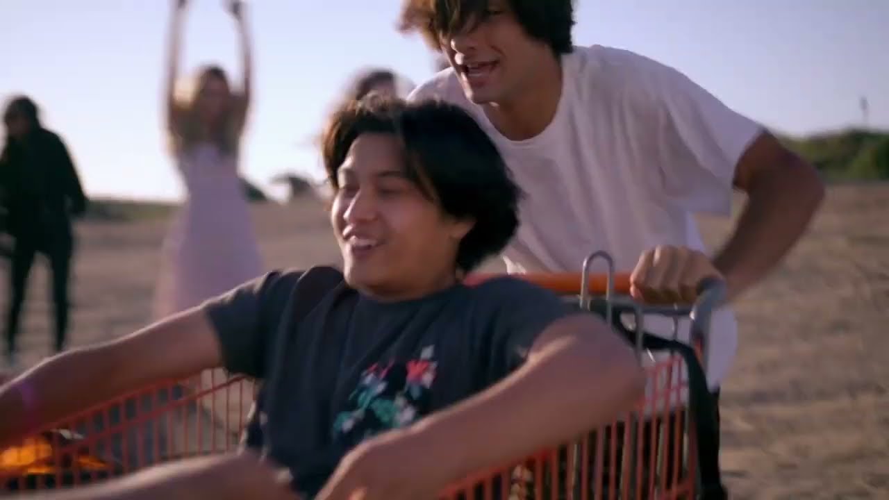 Introducing Brava Independent Movers - YouTube