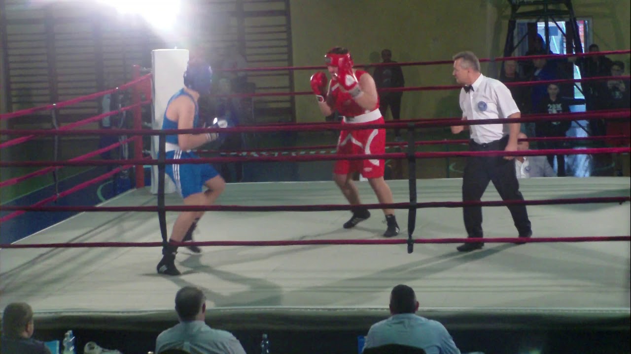 Panghea Mihai Alexandru vs Petrut Cristian Stefan - YouTube