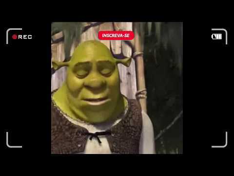 VIDEO TRISTE PARA STATUSDO WHATSAPP SHREK O FILME  EMOCIONANTE