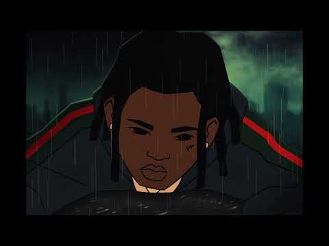 Sheff G - Better (Fear Over Love) prod. mariodrilly - YouTube