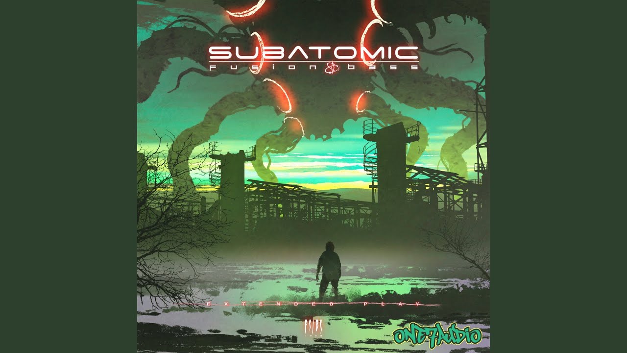 Subatomic (Original Mix) - YouTube