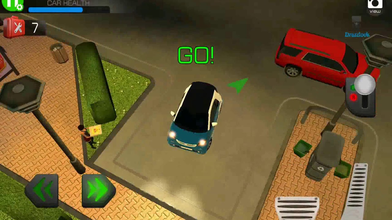 Driving Quest! E06 City Car Android GamePlay HD - YouTube