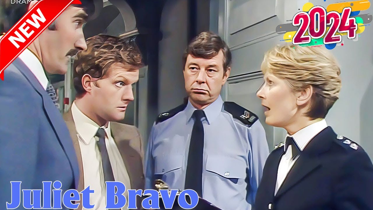 Juliet Bravo 🎬 Full Episodes 2024 🎬| Episodes 42 | The Intruder - YouTube