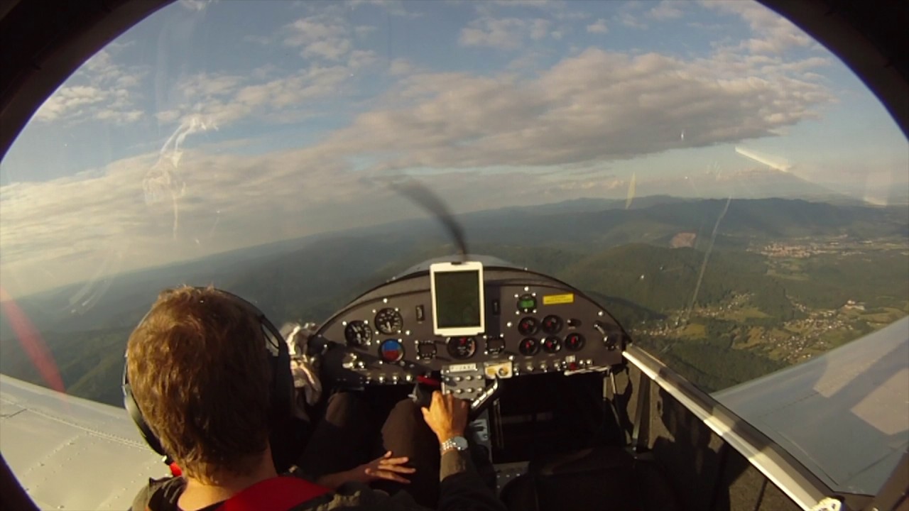 Zenair 650 - YouTube