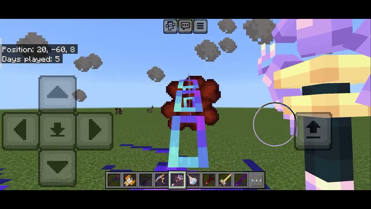 Review mod BL dari elyandev - YouTube