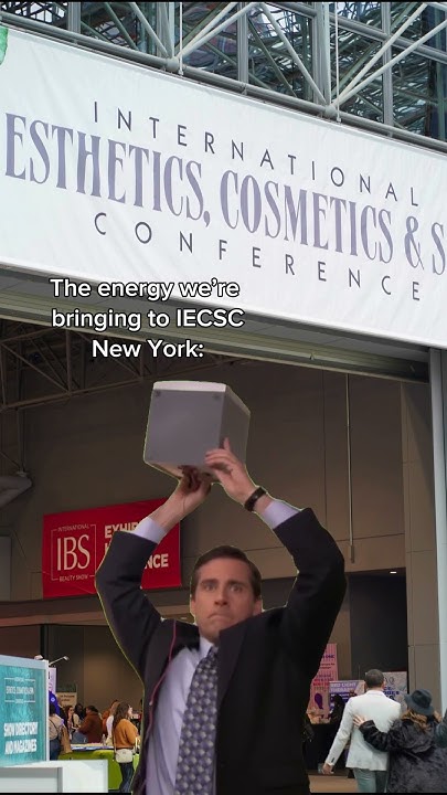 IECSC New York - YouTube