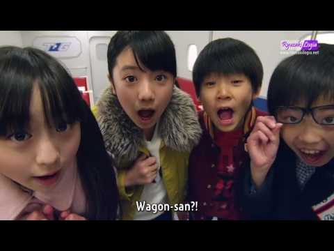ToQger Return Impian Super ToQ  7 SUB INDO