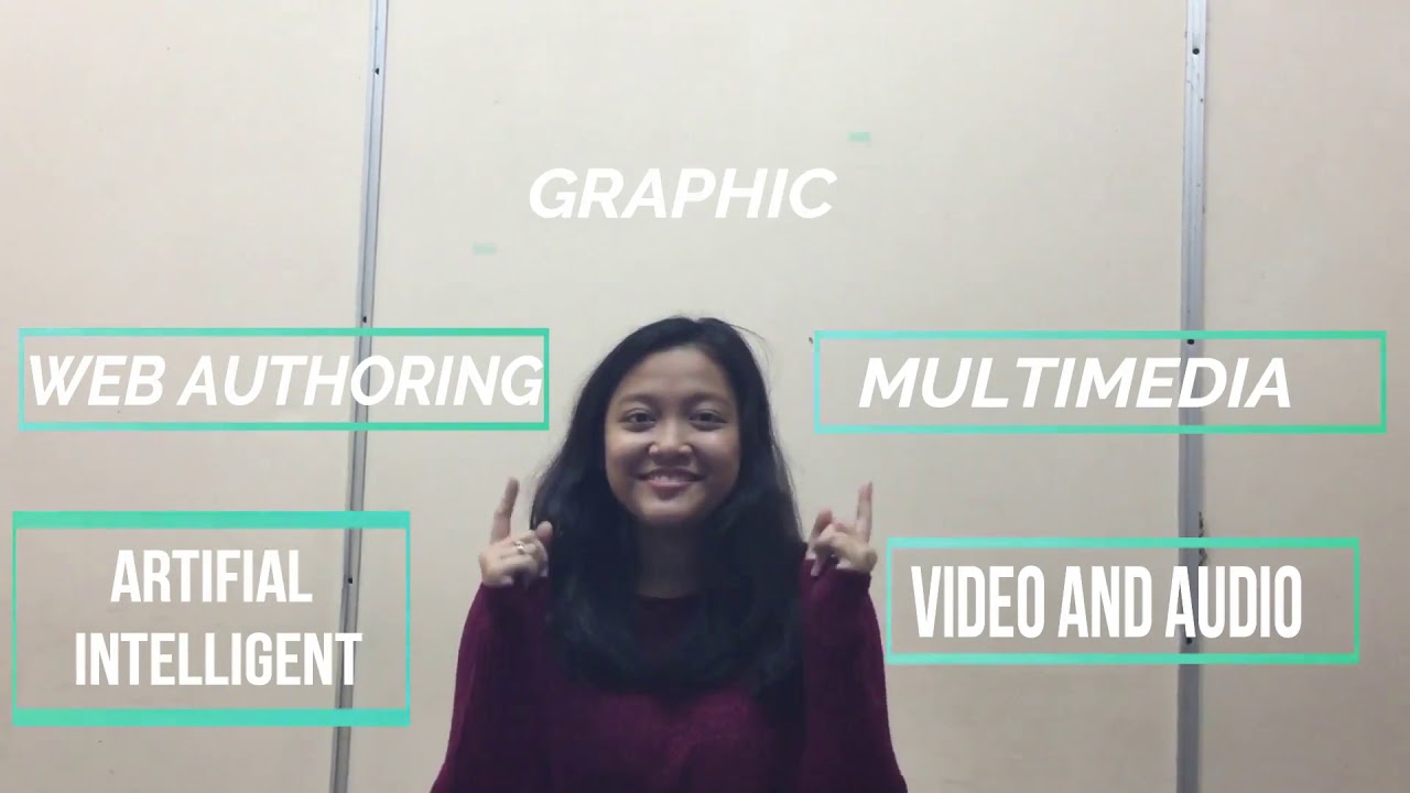 Basic Application Software and Specialized Application Software - YouTube