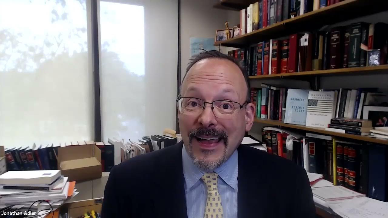 Understanding the Supreme Court's Decision In West Virginia v. EPA ...