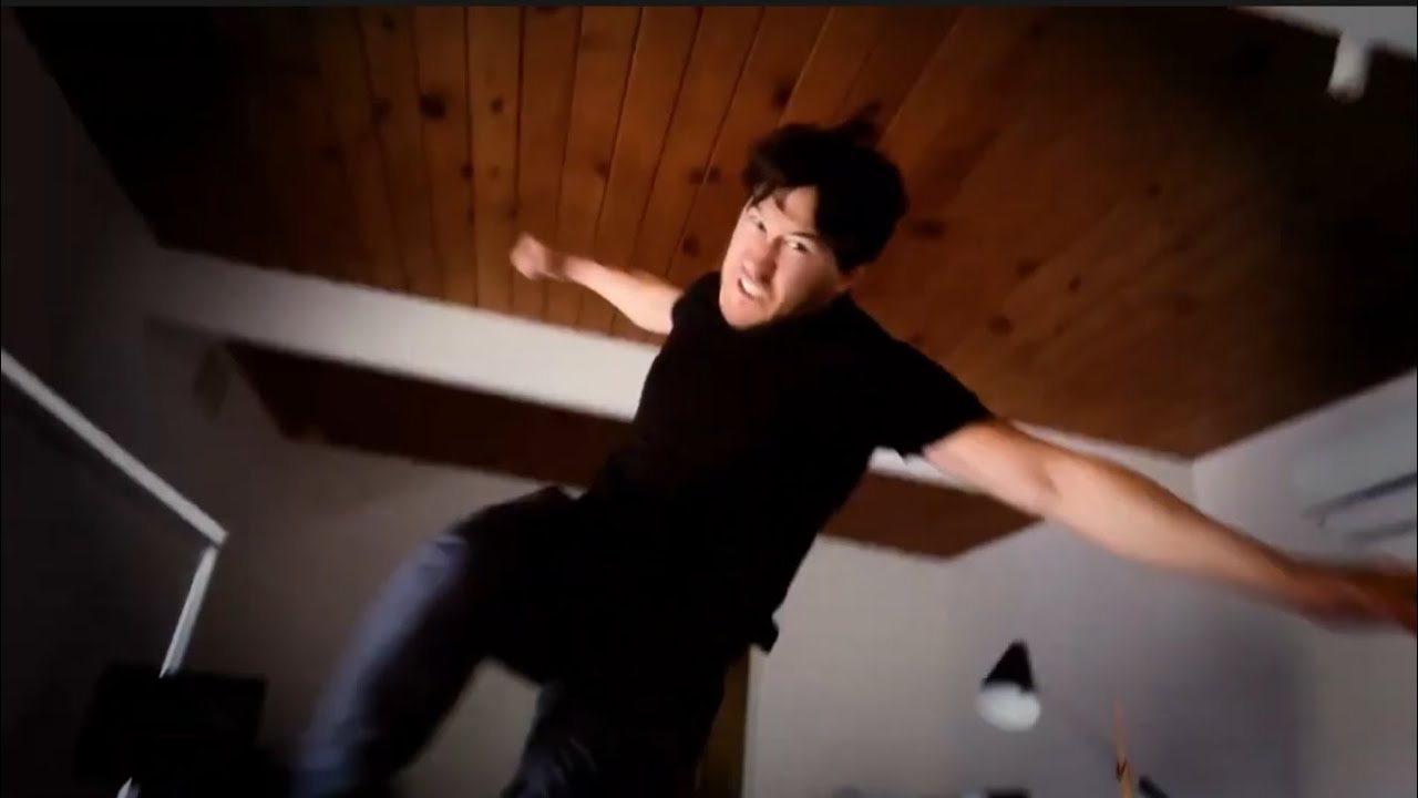 Markiplier punches you - YouTube