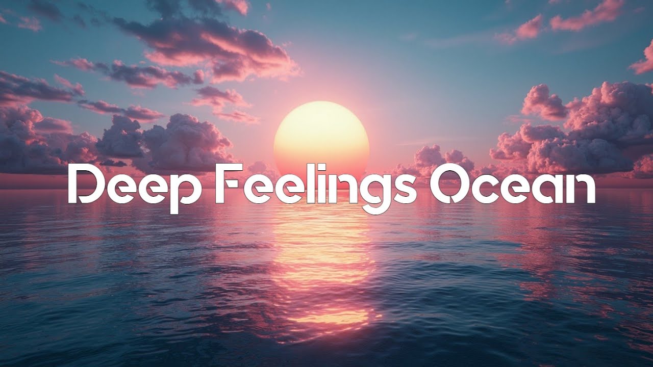 Vocal Deep House Mix Deep Feelings Emotions Best of Deep House Music ...