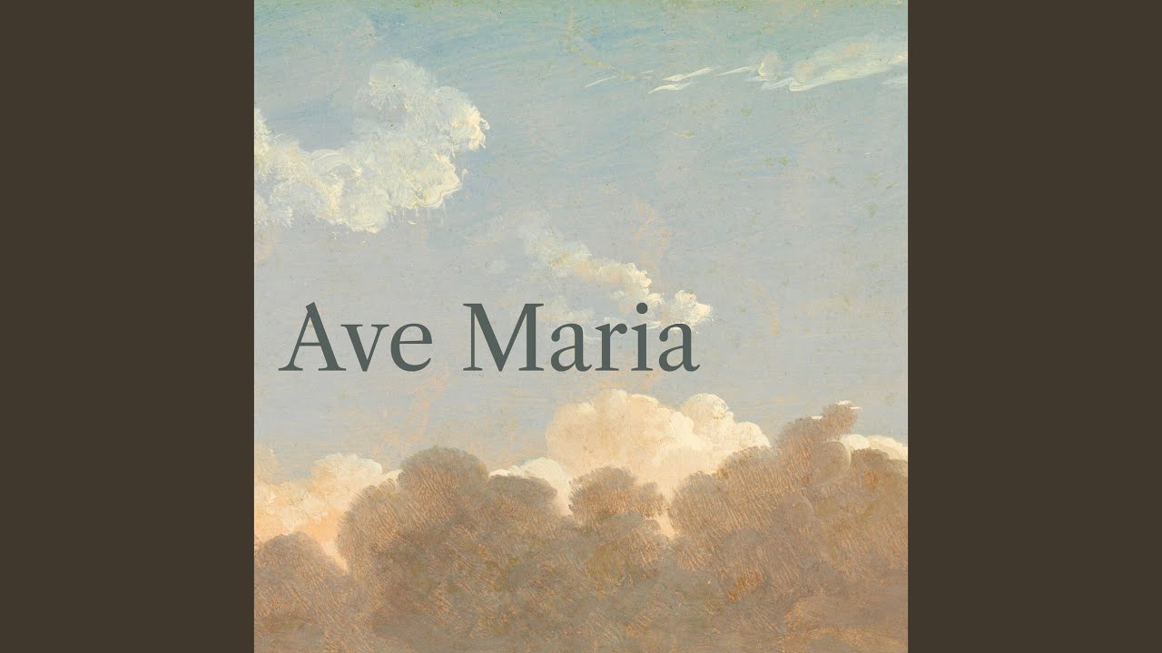 Ave María - YouTube