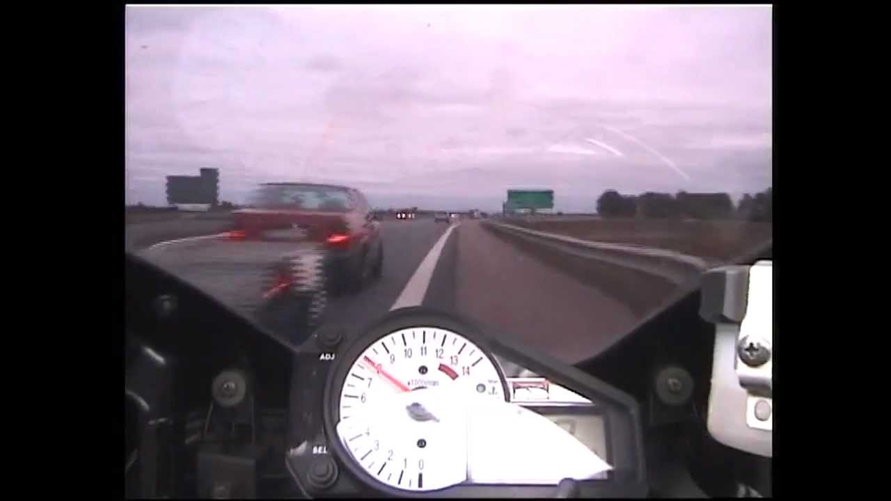 Ghost Rider - Goes Crazy In Europe part 7/8 - YouTube