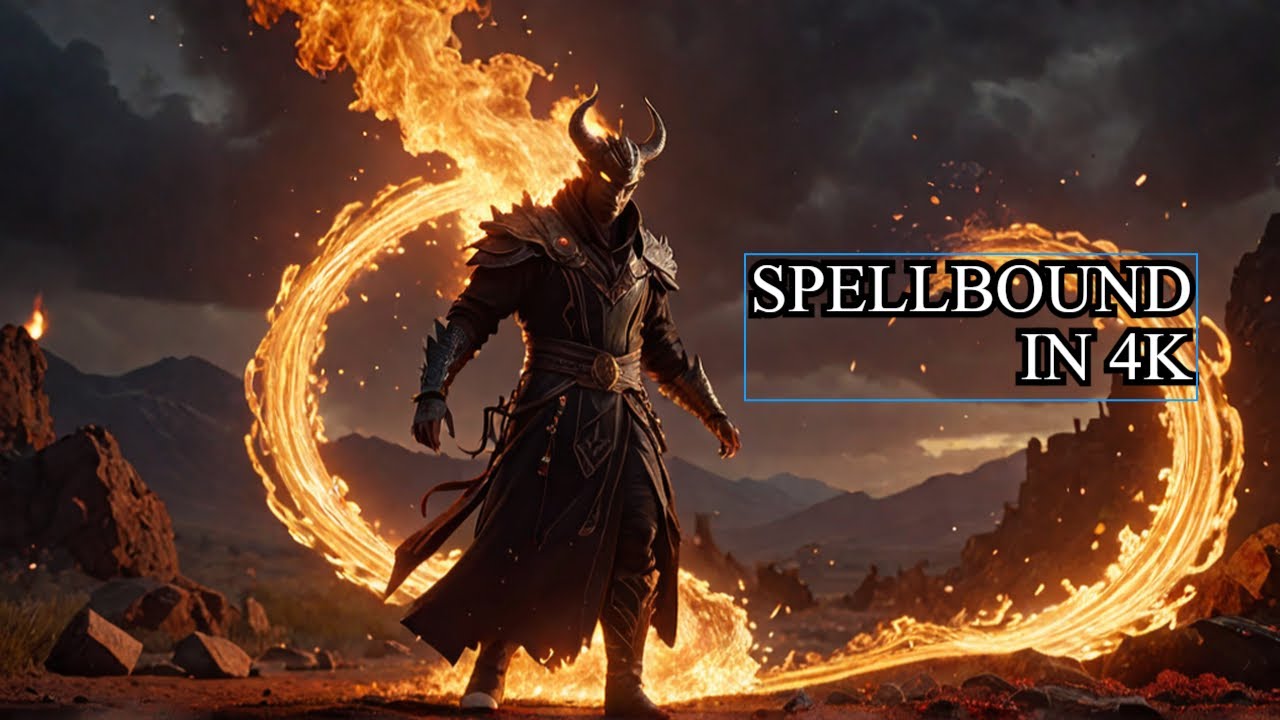 Diablo 4 Season 4: Sorcerer Fire Build Guide - YouTube