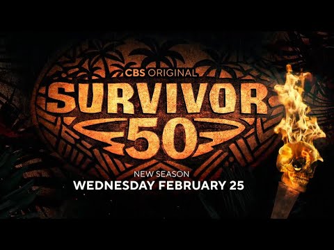 Survivor 50 - Official Trailer