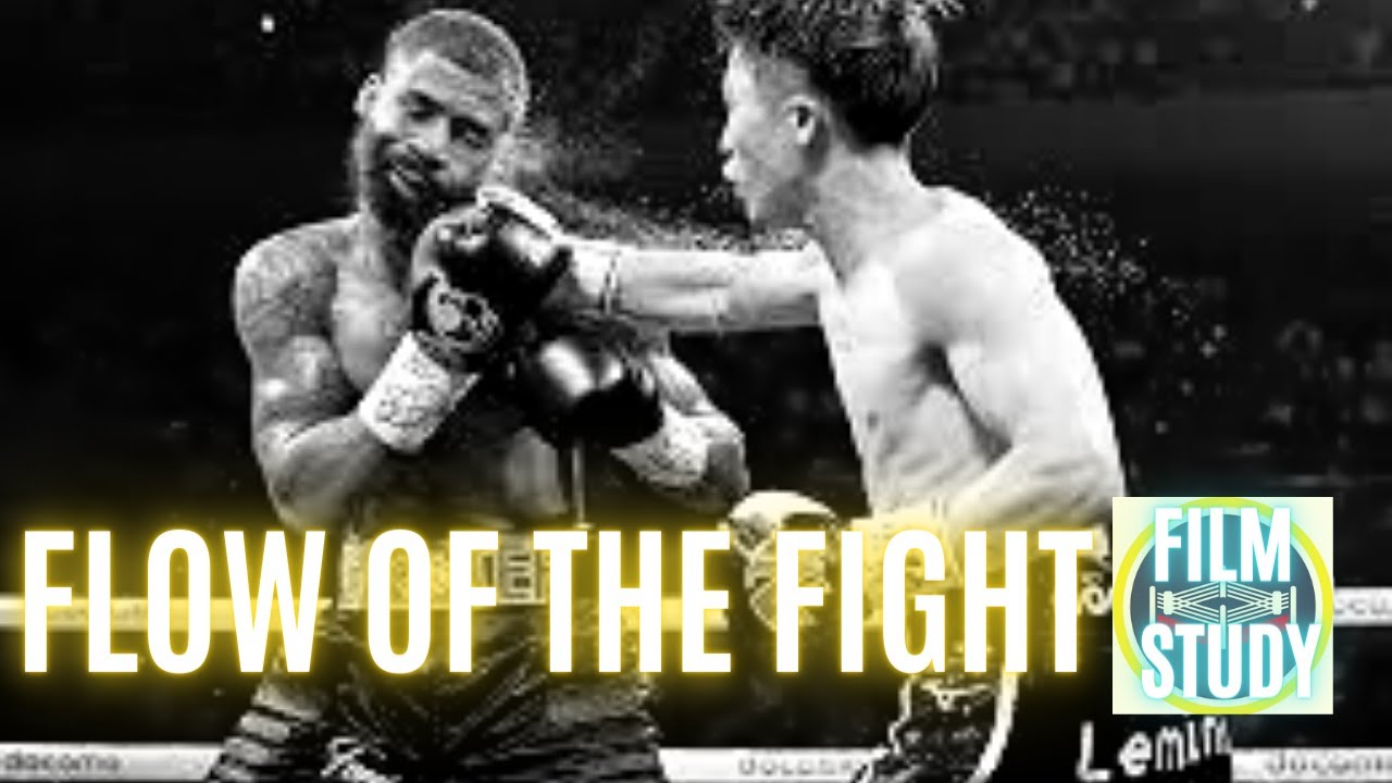Naoya Inoue vs Stephen Fulton - Full Fight Breakdown - YouTube