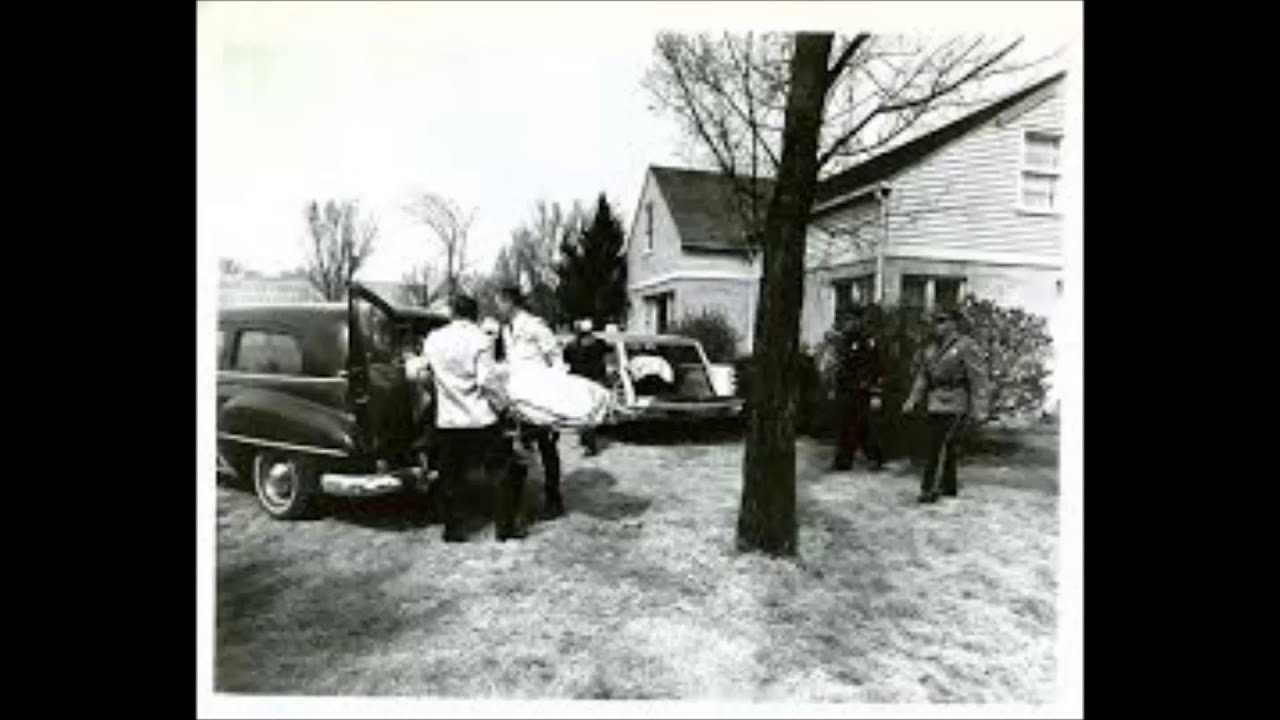 In Cold Blood - YouTube