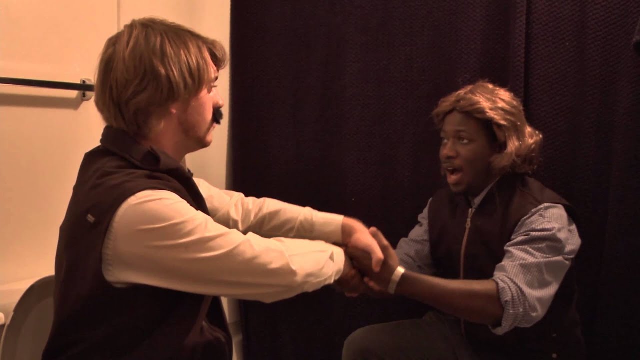 Lethal Weapon 2 Toilet Explosion recreation - YouTube