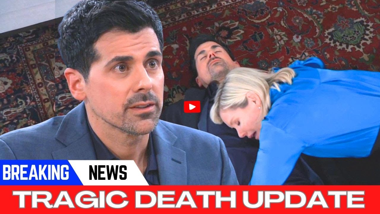 Tragic Deaths on General Hospital: Are They Really Dead? Shocking ...