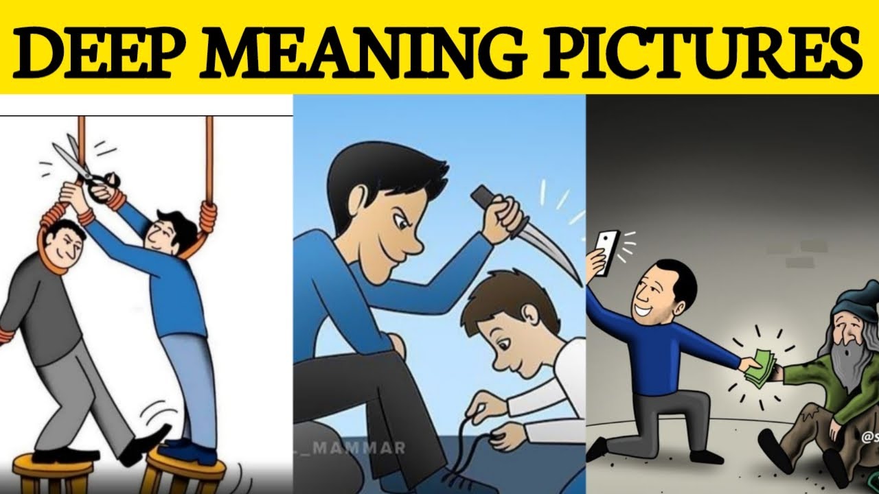 Motivational Pictures with Deep Meaning | inspirational Quotes! Haider ...