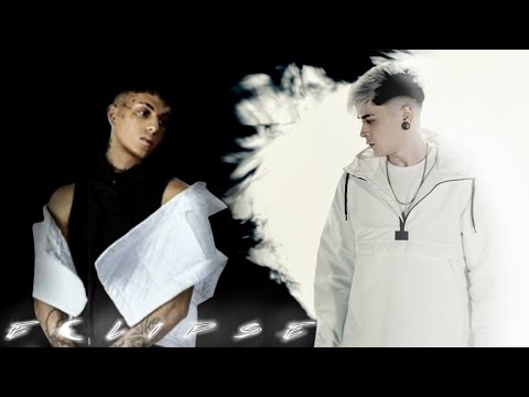 Lit Killah FT Khea - Eclipse Remix (Videoclip) - YouTube