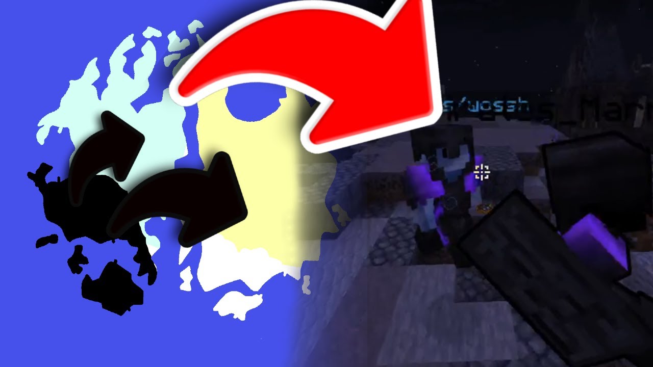 How I dominated this Minecraft civilization event! - YouTube
