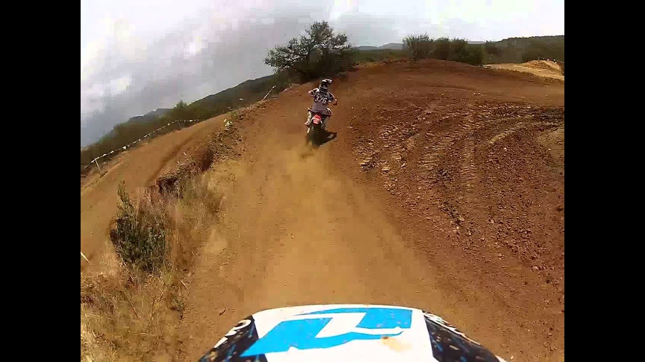 Josh ShorterTransworld Mx at Chaney Ranch 002-001 - YouTube