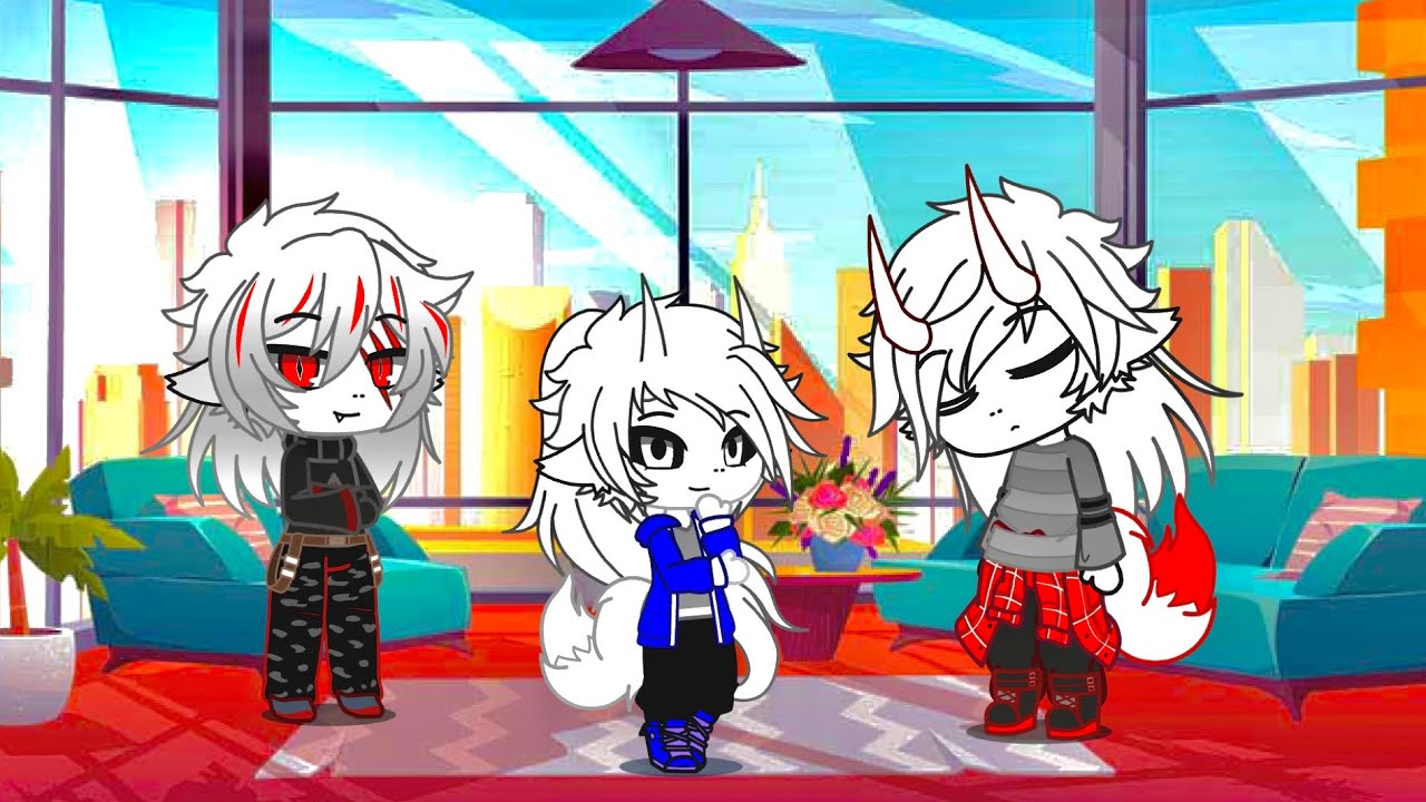 10k Special: Sater visits fandoms to celebrate 10k subs (Part #1) - YouTube