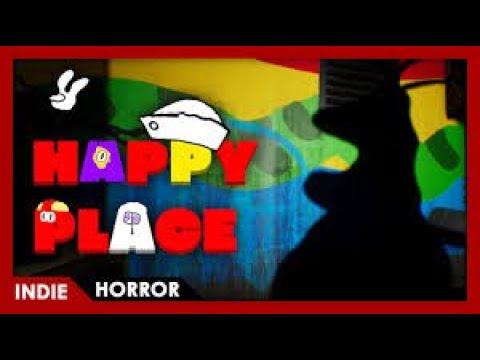 Happy place roblox speedrun - YouTube