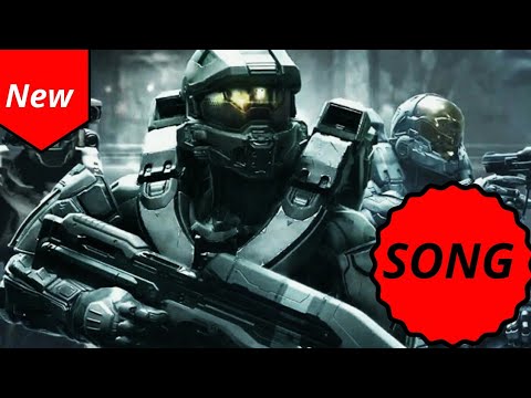 HALO SONG [Armor Up] - YouTube