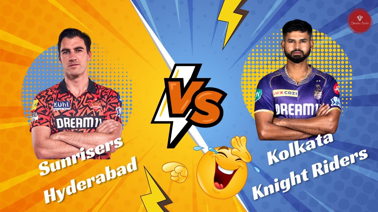 IPL 2024 FINAL KKR vs SRH ||😂 CRAZY FAN War || #ipl #ipl2024 - YouTube