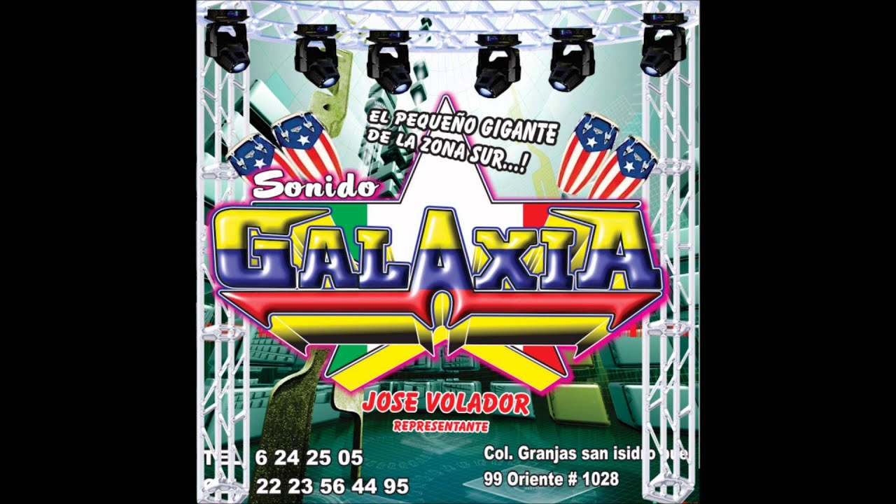 la gaita calavera limpia cumbia - YouTube