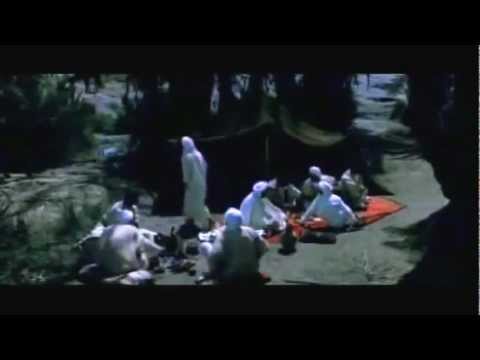 HİFA VE SÜHEYL Seslendiren; Mesut Bilal Buğday