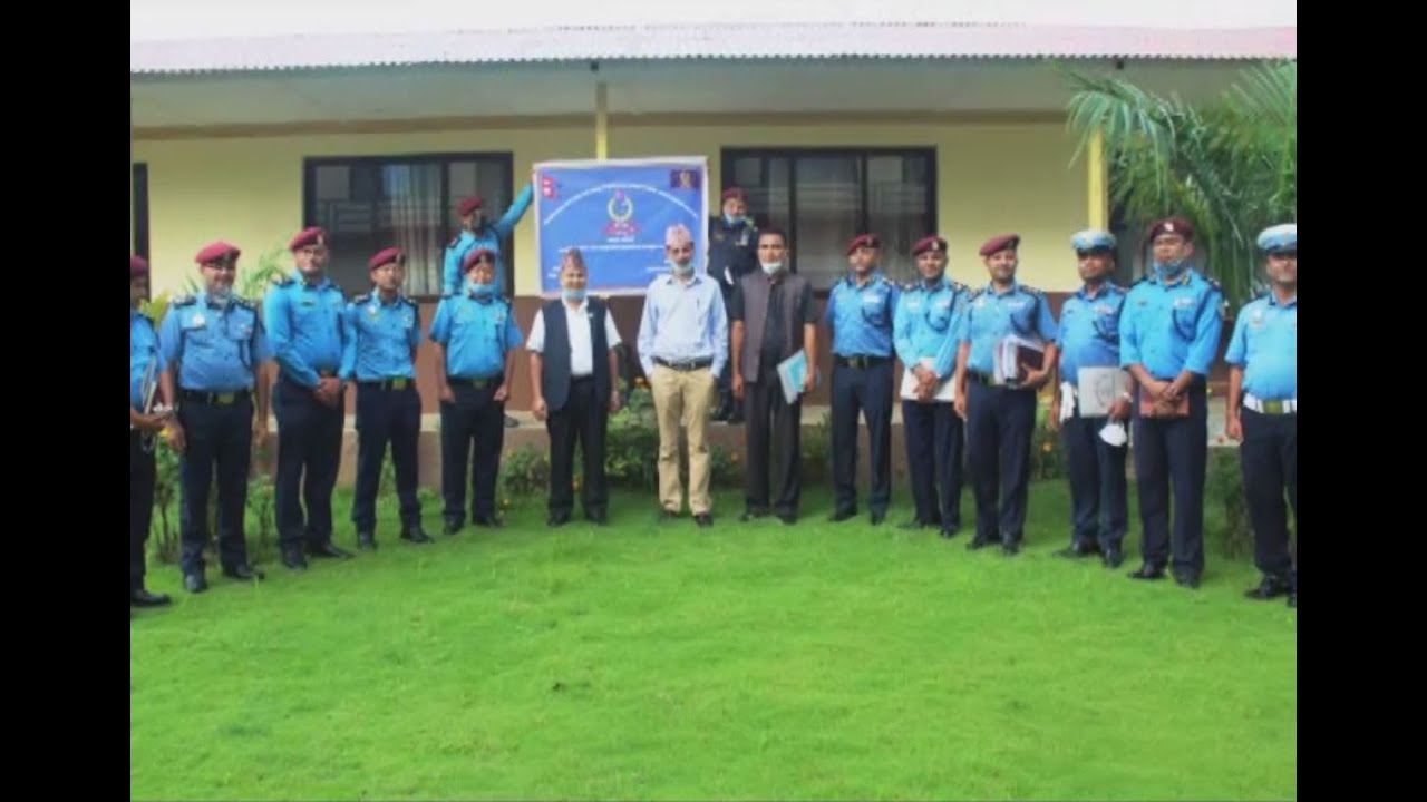 PRIME TIME DDTV NEWS 7:30PM 2077/03/06 - YouTube