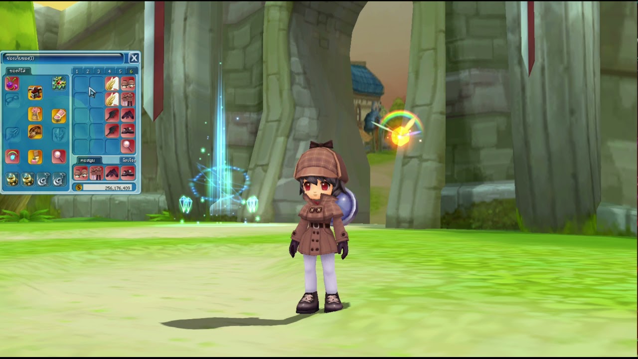 luna legend weekly september (2021) - YouTube